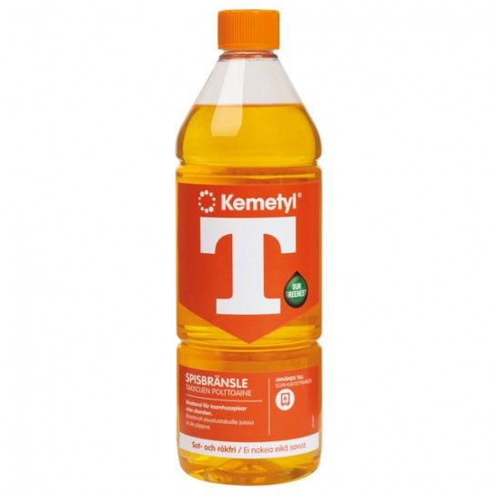 Origonol brændsel 1 liter til kun 56,25 kr | Køb nu