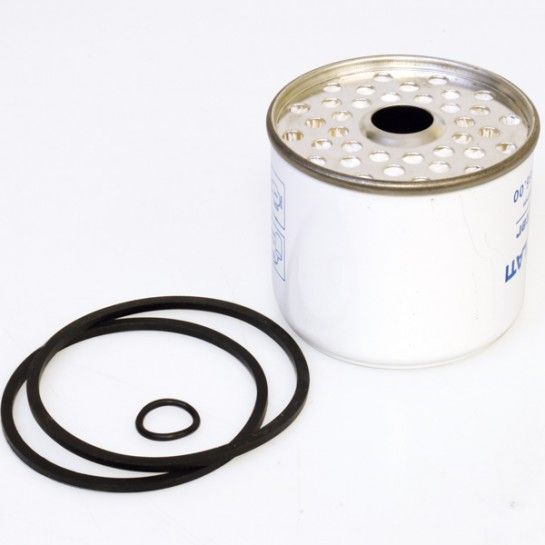 Løs filterindsats m/pakning til cav filter type DELPHI 296 til kun 48 ...
