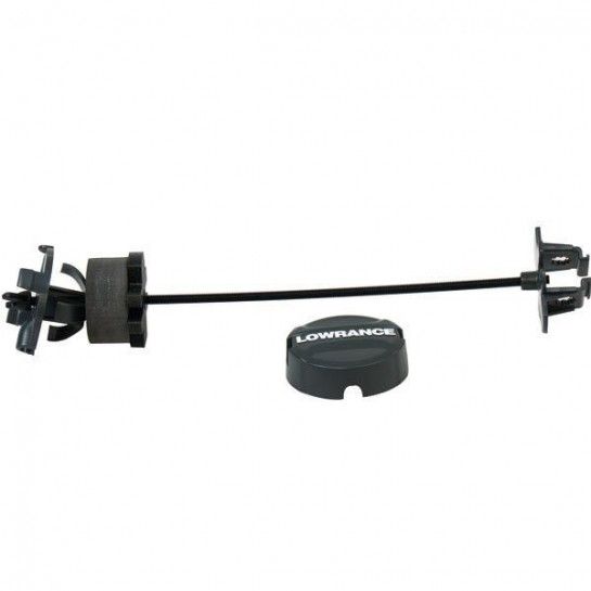 Kayak scupper hole transducer mount til kun 556,25 kr | Køb nu