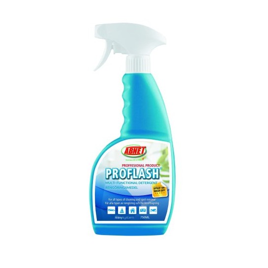 Abnet proflash 750ml til kun 156,25 kr | Køb nu